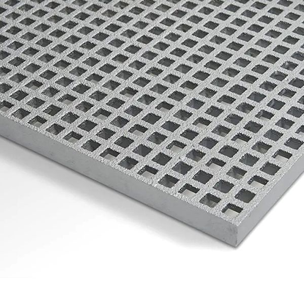 Shop Good Quality Heavy Duty Non Slip GRP Grating For Walkways